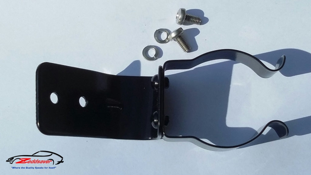 Datsun 240Z Fuel Filter Bracket | Zeddsaver