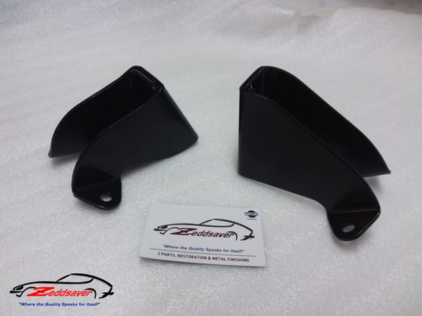 Datsun Z Engine Mounts | Zeddsaver